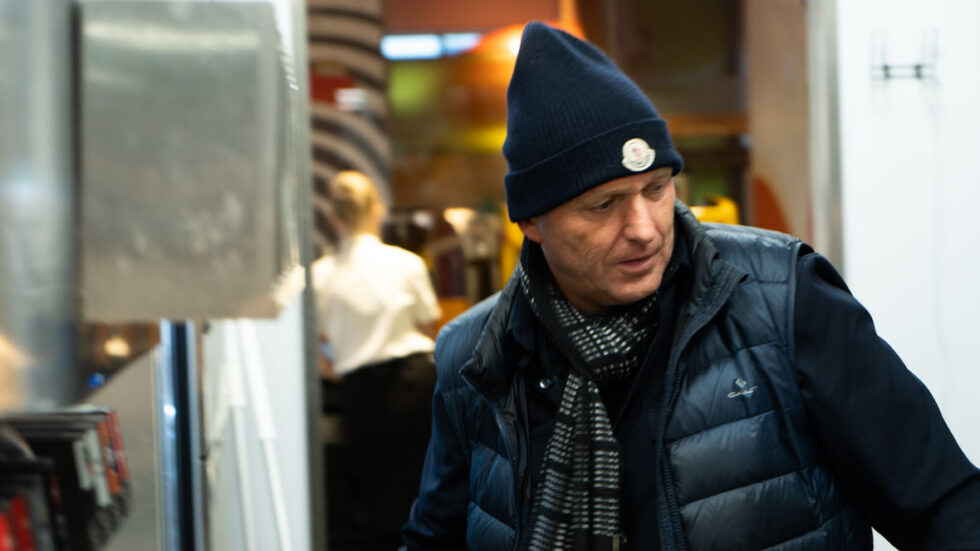 McDonalds i Vordingborg vokser år for år - Business Vordingborg